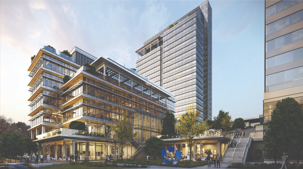 Success Stories - CoStar - Richmond Economic Development