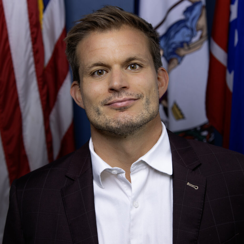 Acting Director at Economic Development Announced - Richmond Economic ...