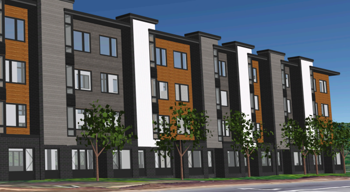 Business Facilities Magazine Recognizes City for Housing Program ...