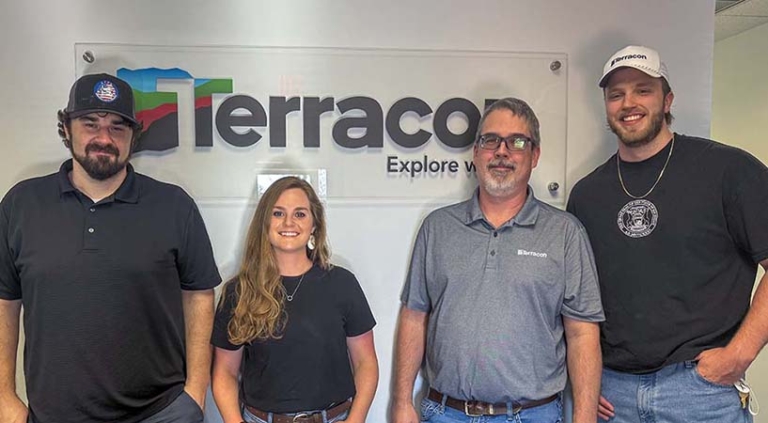 Engineering Firm Terracon Opens in Richmond - Richmond Economic Development